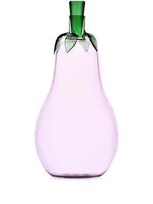 ICHENDORF MILANO Vegetables Glass Bottle - Pink
