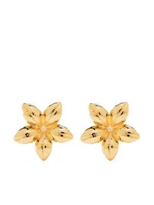 Marni Floral Earrings
