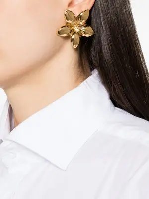 Marni Floral Earrings
