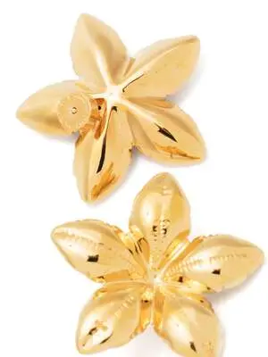 Marni Floral Earrings