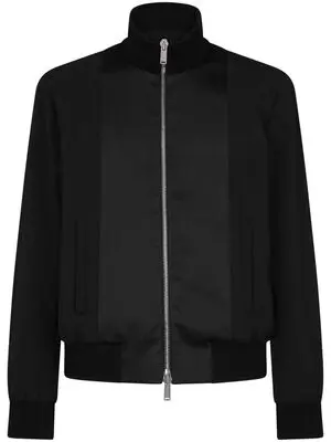 Dsquared2 Panelled Sports Jacket