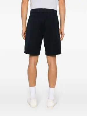 Brunello Cucinelli Knee-length Bermuda Shorts - Blue