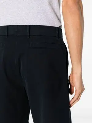 Brunello Cucinelli Knee-length Bermuda Shorts - Blue