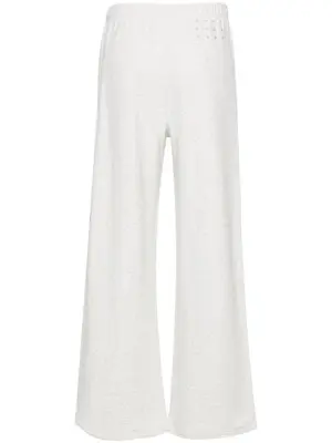 Ksubi Wide-leg Track Pants