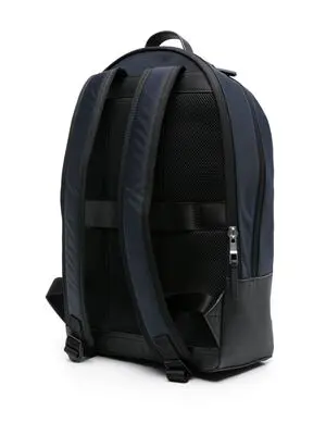 Tommy Hilfiger Logo-lettering Backpack