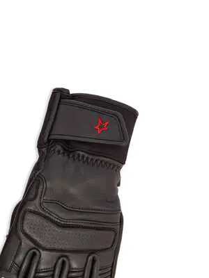 Perfect Moment Gloves - Black