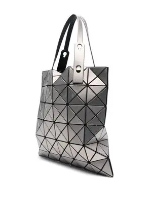 Issey Miyake Lucent Metallic Tote Bag