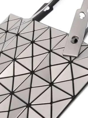 Issey Miyake Lucent Metallic Tote Bag