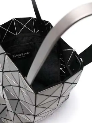 Issey Miyake Lucent Metallic Tote Bag
