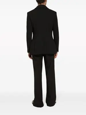 Dolce & Gabbana Peak-lapels Single-breasted Blazer