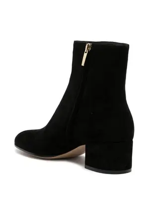 GIANVITO ROSSI Margaux 45mm Ankle Boots