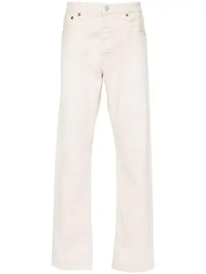 FORTELA 966 John Buttoned Jeans