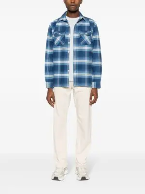 FORTELA 966 John Buttoned Jeans