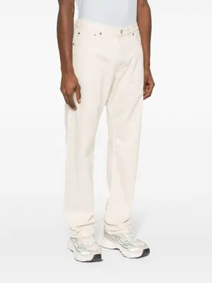 FORTELA 966 John Buttoned Jeans