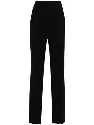 Women's Styland Black Bottoms