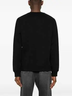 Carhartt Work In Progress Chase Crew-neck Sweatshirt - Black