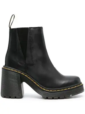 Dr. Martens Spence 87mm Leather Boots