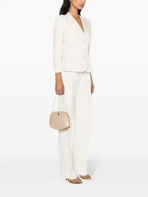 Ralph Lauren Elitsa Twill Blazer