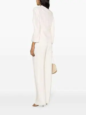 Ralph Lauren Elitsa Twill Blazer