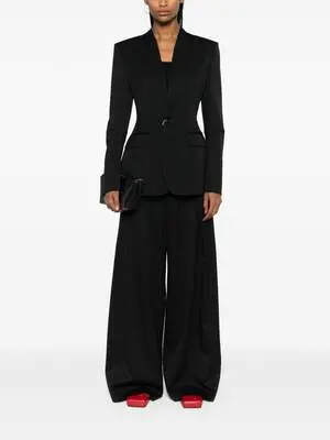 MAISON MARGIELA Single-breasted Blazer