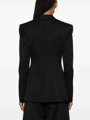 MAISON MARGIELA Single-breasted Blazer