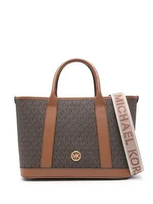 Michael Kors Luisa Tote Bag