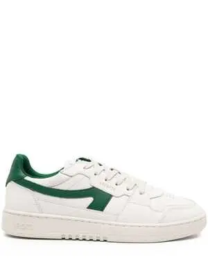 Axel Arigato Dice-a Leather Sneakers