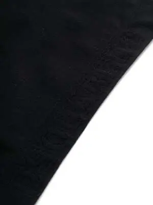 Dsquared2 Logo-underband Sports Bra