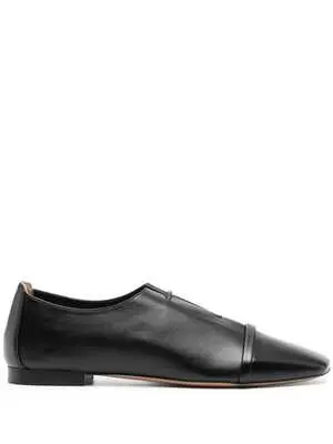 Malone Souliers Logo Shoes For Women