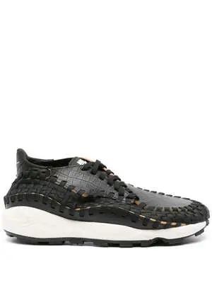 Nike Croc Effect Sneakers For Women