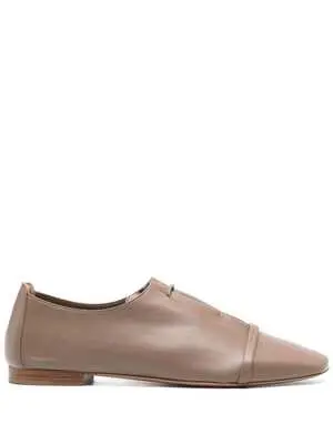 Malone Souliers Oxford Flats For Women