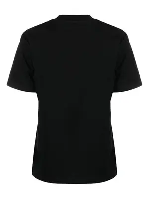 Carhartt Work In Progress S/s Pocket Organic-cotton T-shirt - Black