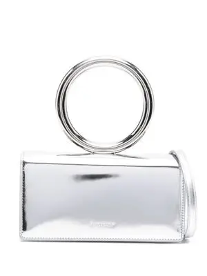 FERRAGAMO Ring Top-handle Tote Bag