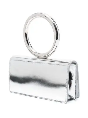 FERRAGAMO Ring Top-handle Tote Bag