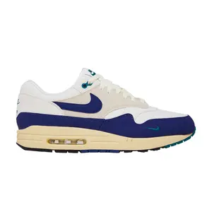 Nike Air Max 1 "athletic Department - White