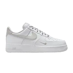 Nike Air Force 1 Low 'reflective Swoosh - White