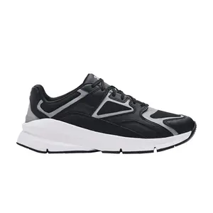 Under Armour Forge 96 Reflective - Black