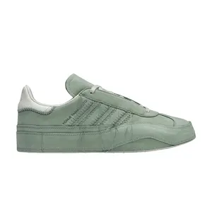 Adidas Y-3 Gazelle Sneakers - Green