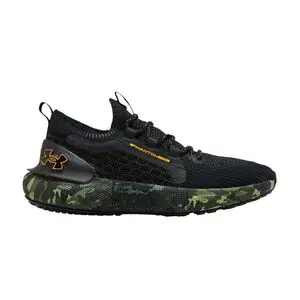 Under Armour Printed Sneakers For Men