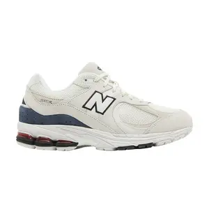 NEW BALANCE 2002r 'reflection Vintage Indigo - Cream