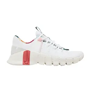 Nike Free Metcon 'all Petals United - White
