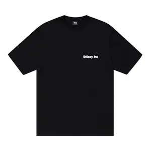 StÜssy Wiki Tee