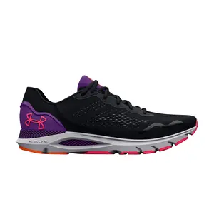 Under Armour Hovr Sonic Galaxy Sneakers - Black