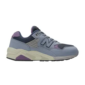 NEW BALANCE 580 Sneakers - Grey