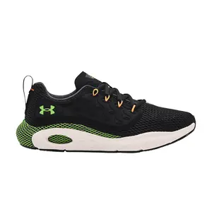 Under Armour Hovr Revenant Lace Up Sneakers