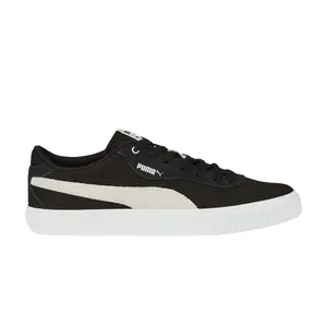 PUMA Iv-60 Fs Sneakers - Black