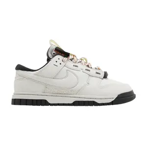 Nike Air Dunk Jumbo Sneakers