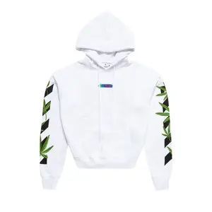 Off-White Arrows Hoodies