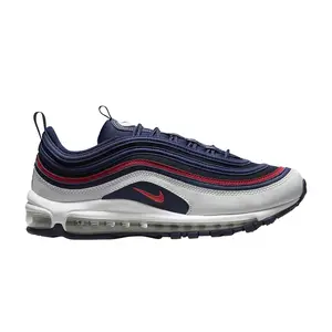 Nike Air Max 97 'usa' Sneakers - Blue