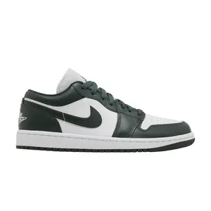Jade Green Women's Sneakers